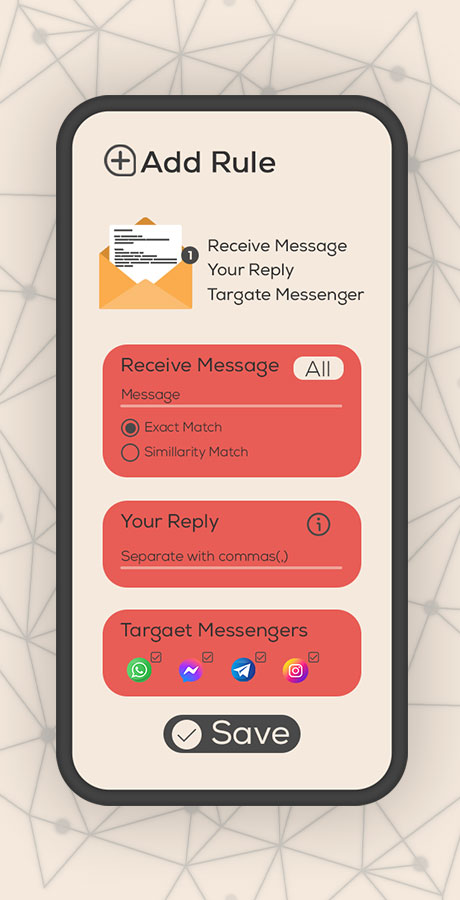 Auto Respond ALL Social Media - Auto Reply Chat Bot - Autoresponder - AutoResponder for WhatsApp ...